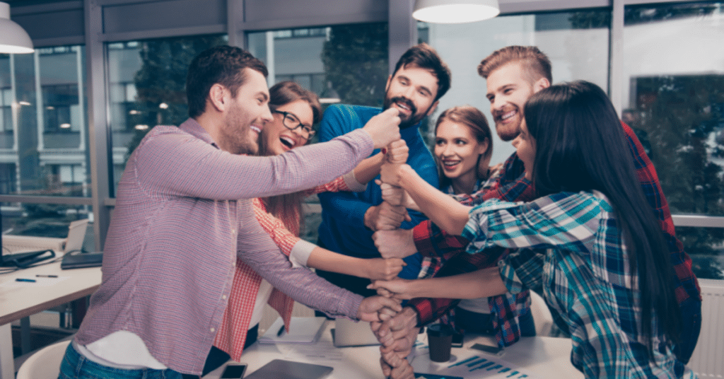 Liderando pelo Exemplo